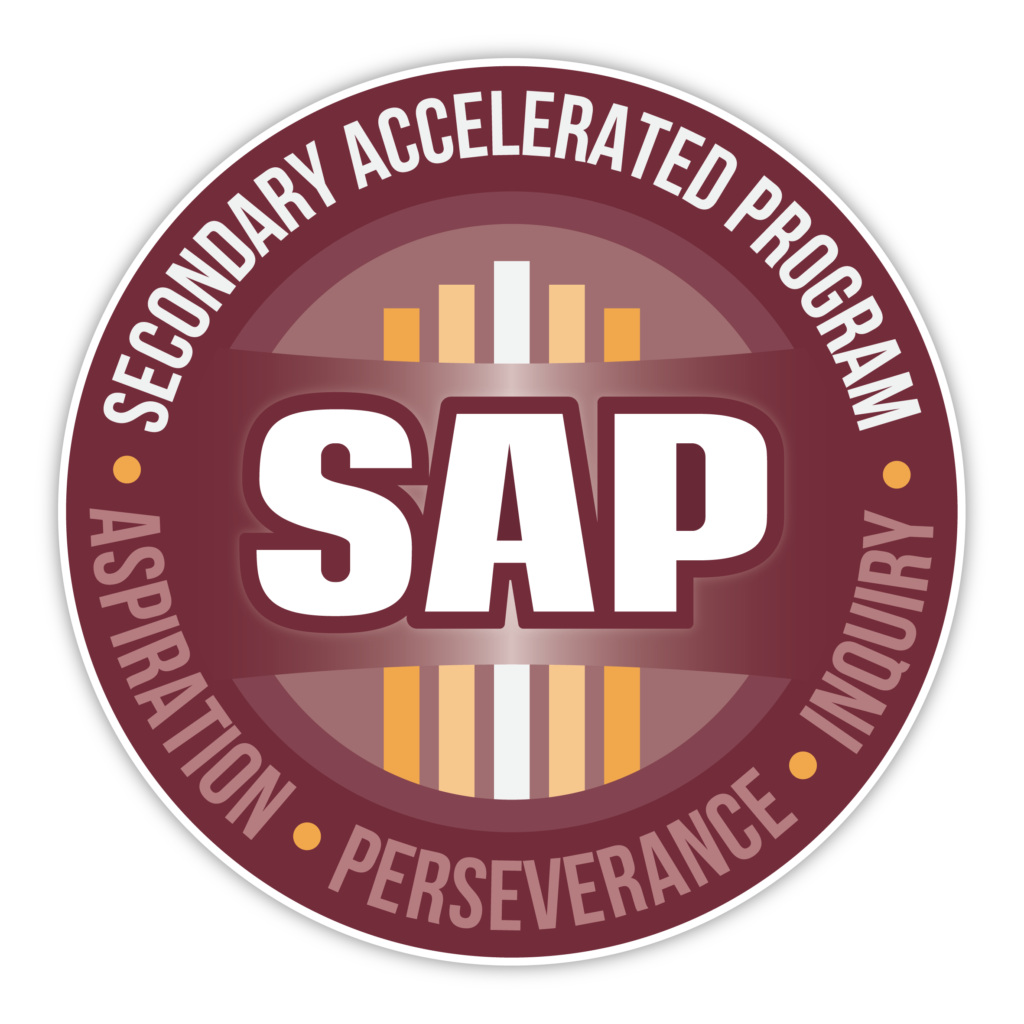 Secondary Accelerated Program (SAP) - Islamic College of Melbourne