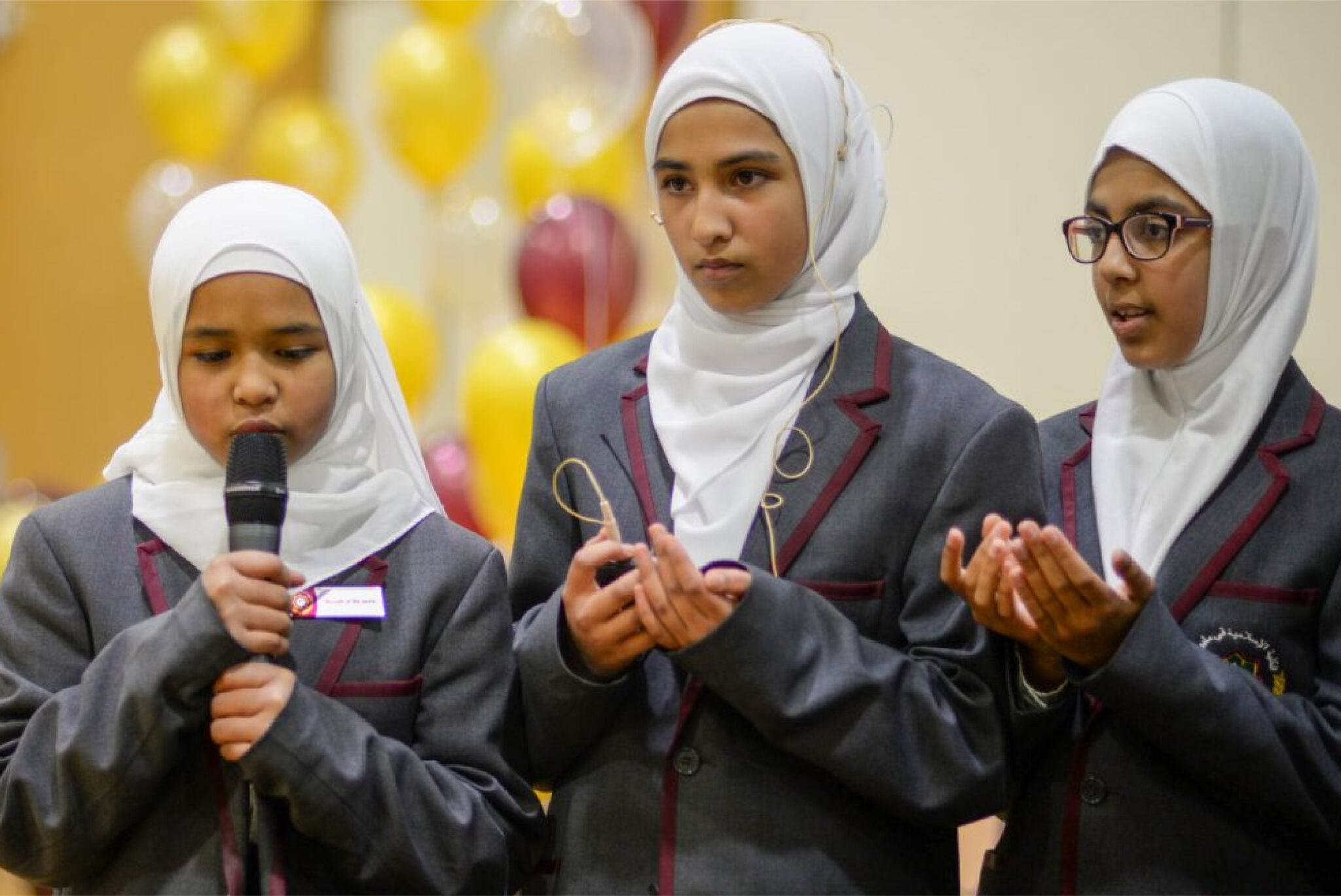 Welcome to Junior Secondary — Islamic College of Melbourne