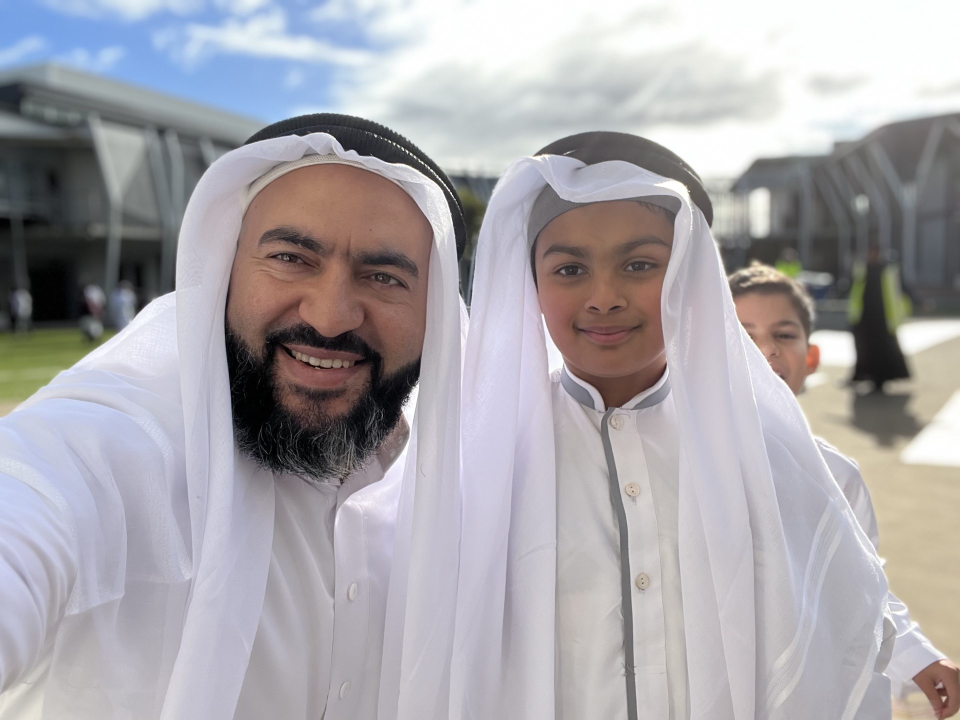 Hajj Week 2023 - Islamic College of Melbourne