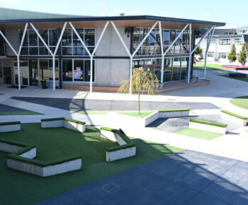 Home — Islamic College of Melbourne