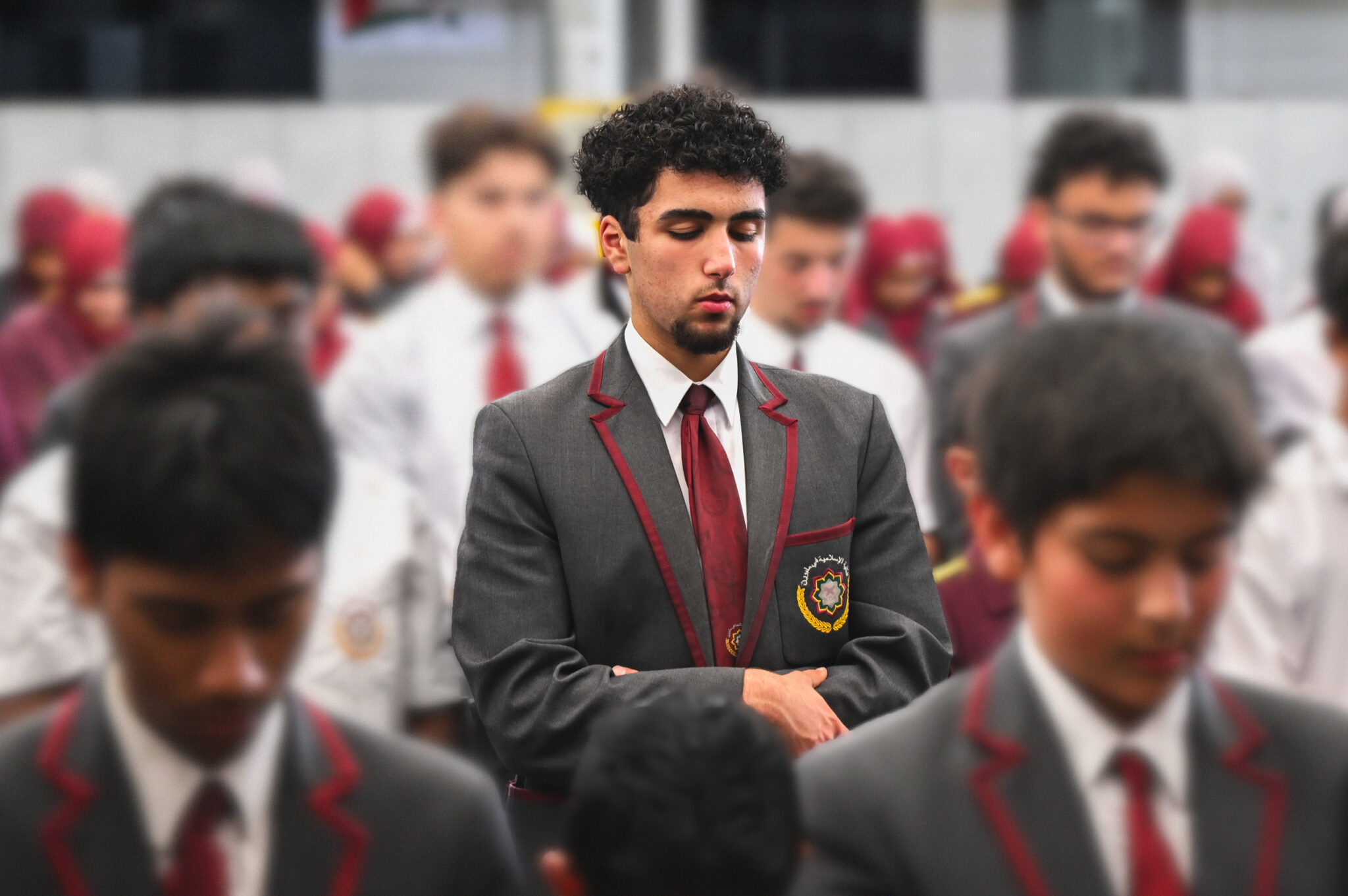 Islamic Leadership & Integrated Arabic Studies - Islamic College of ...