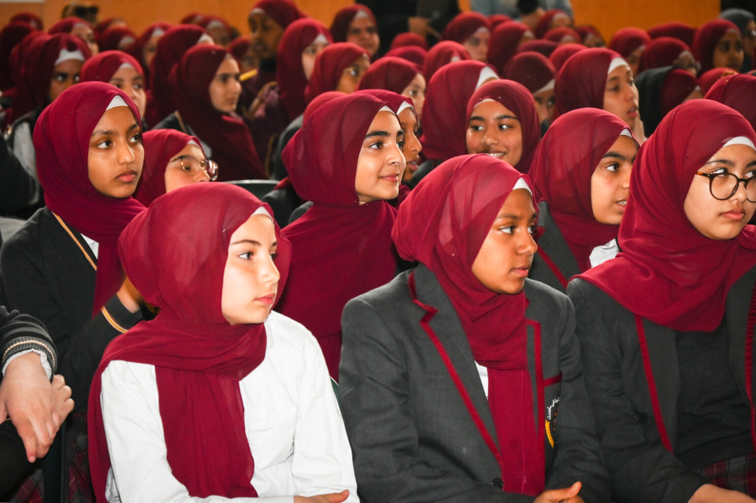 Welcome to Junior Years - Islamic College of Melbourne