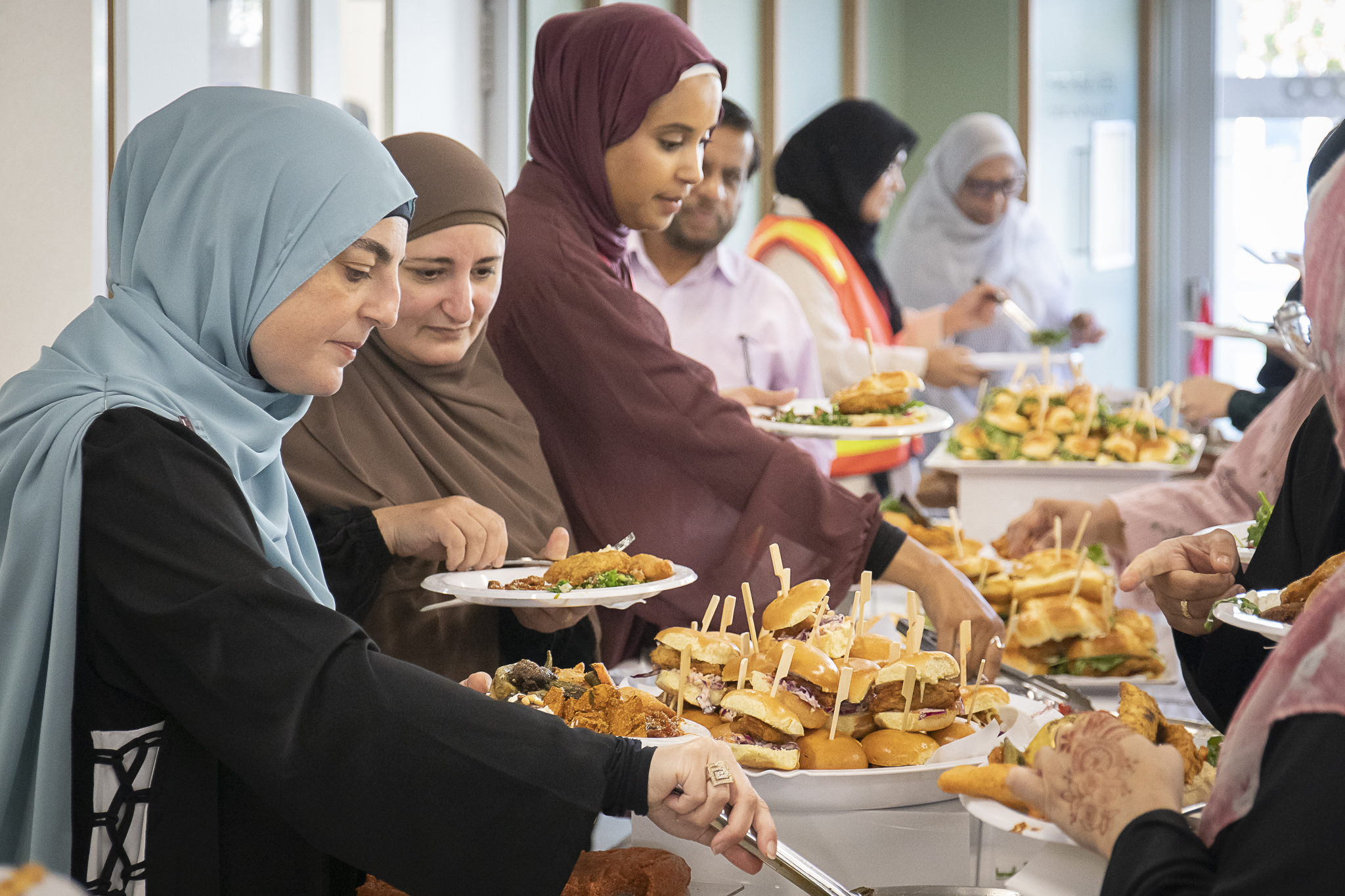 Join the ICOM Team - Islamic College of Melbourne