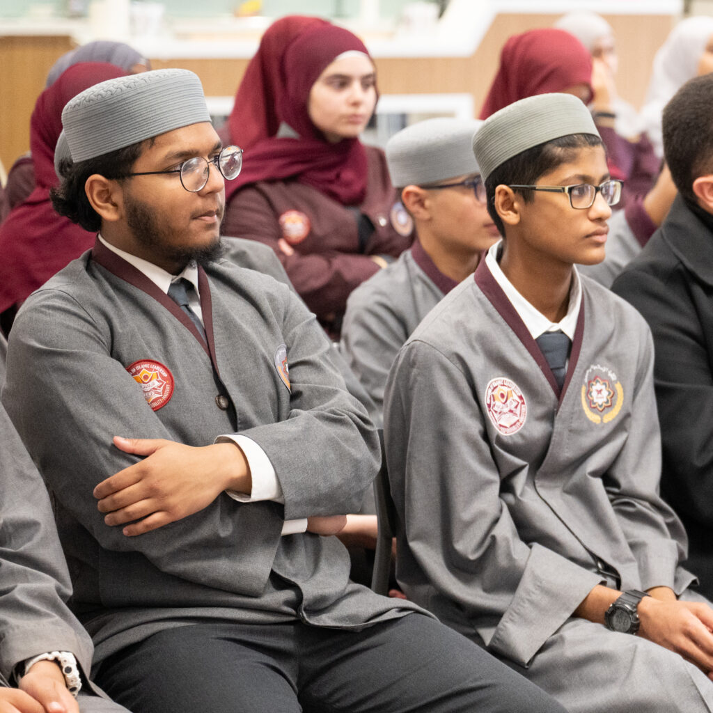 ILEAD: Diploma of Islamic Leadership (22628VIC) - Islamic College of ...